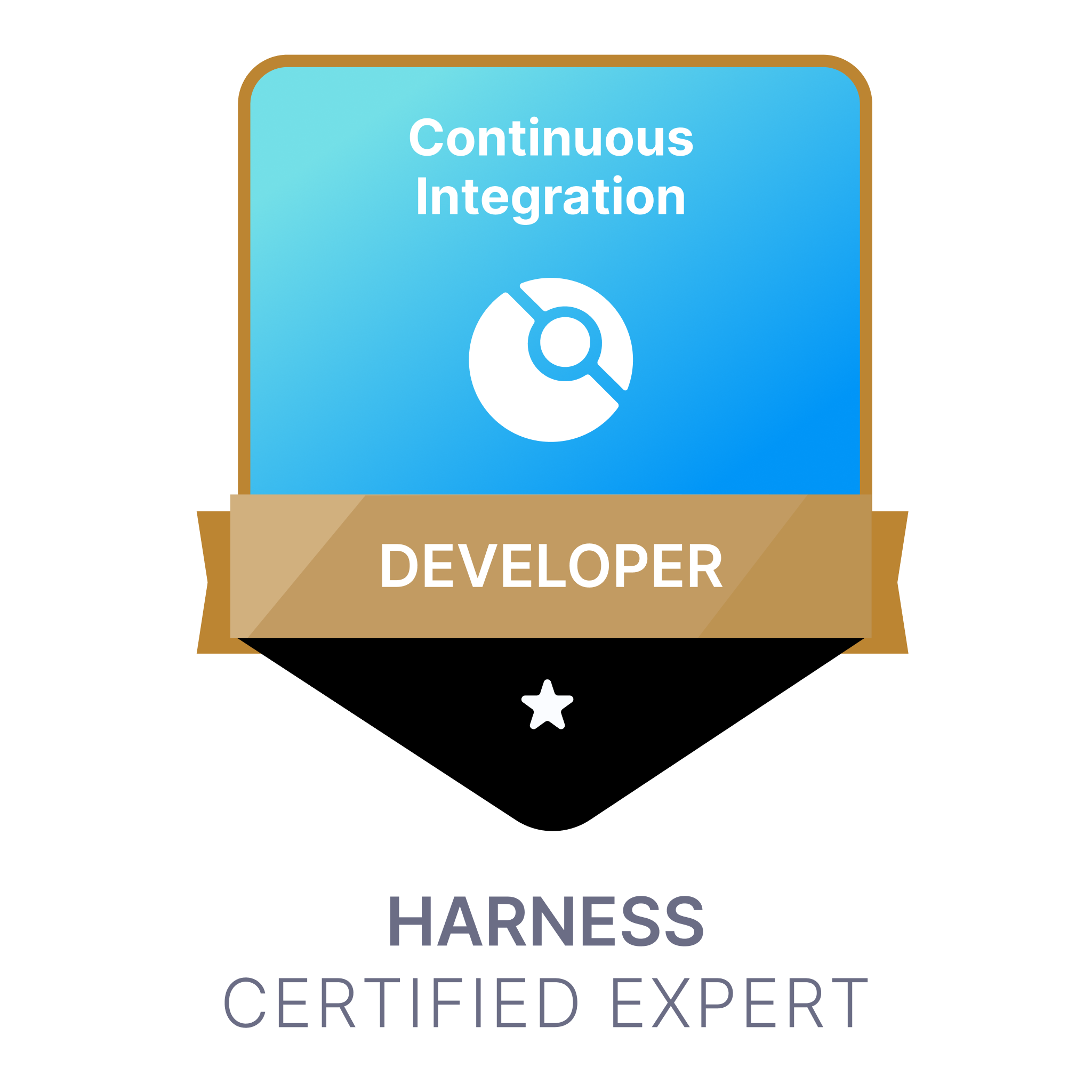Certification Exam Harness Certified Continuous Integration Developer Certification Exam Harness Certified Continuous Integration Developer