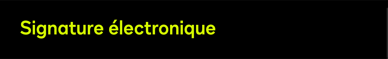 DocuSign Video Library