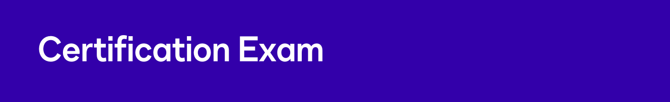 Certified Docusign CLM Administrator