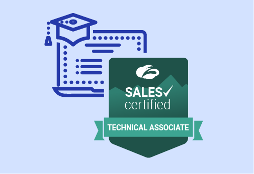 Zscaler Technical Associate