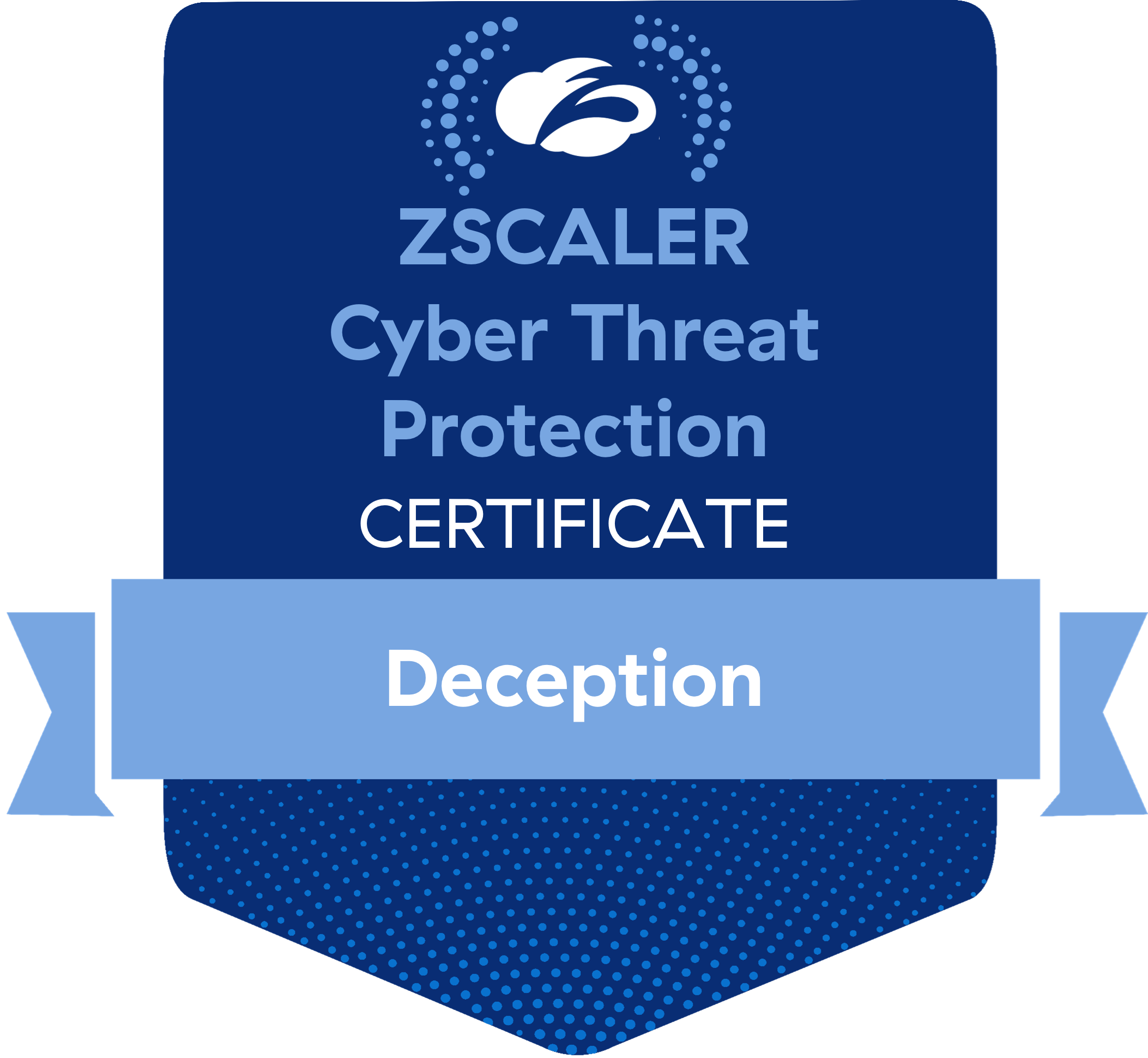 Zscaler Deception EDU 238 Exam