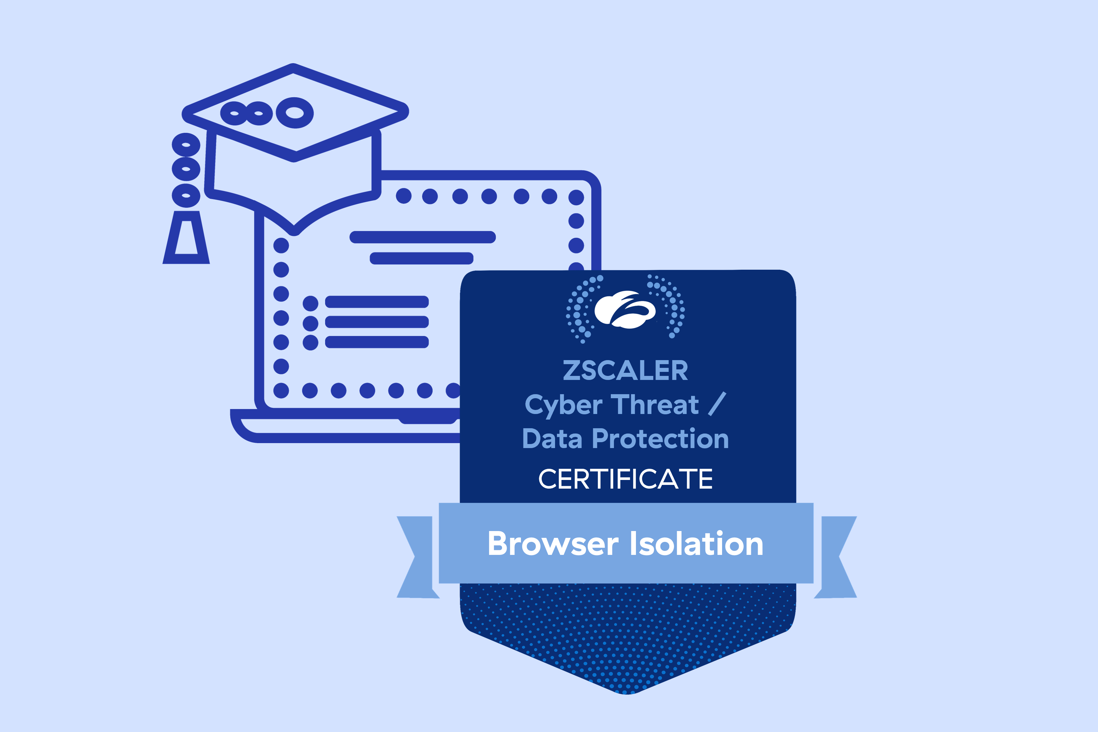 Zscaler Cyber Academy