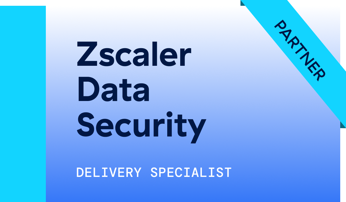Zscaler Partner Academy