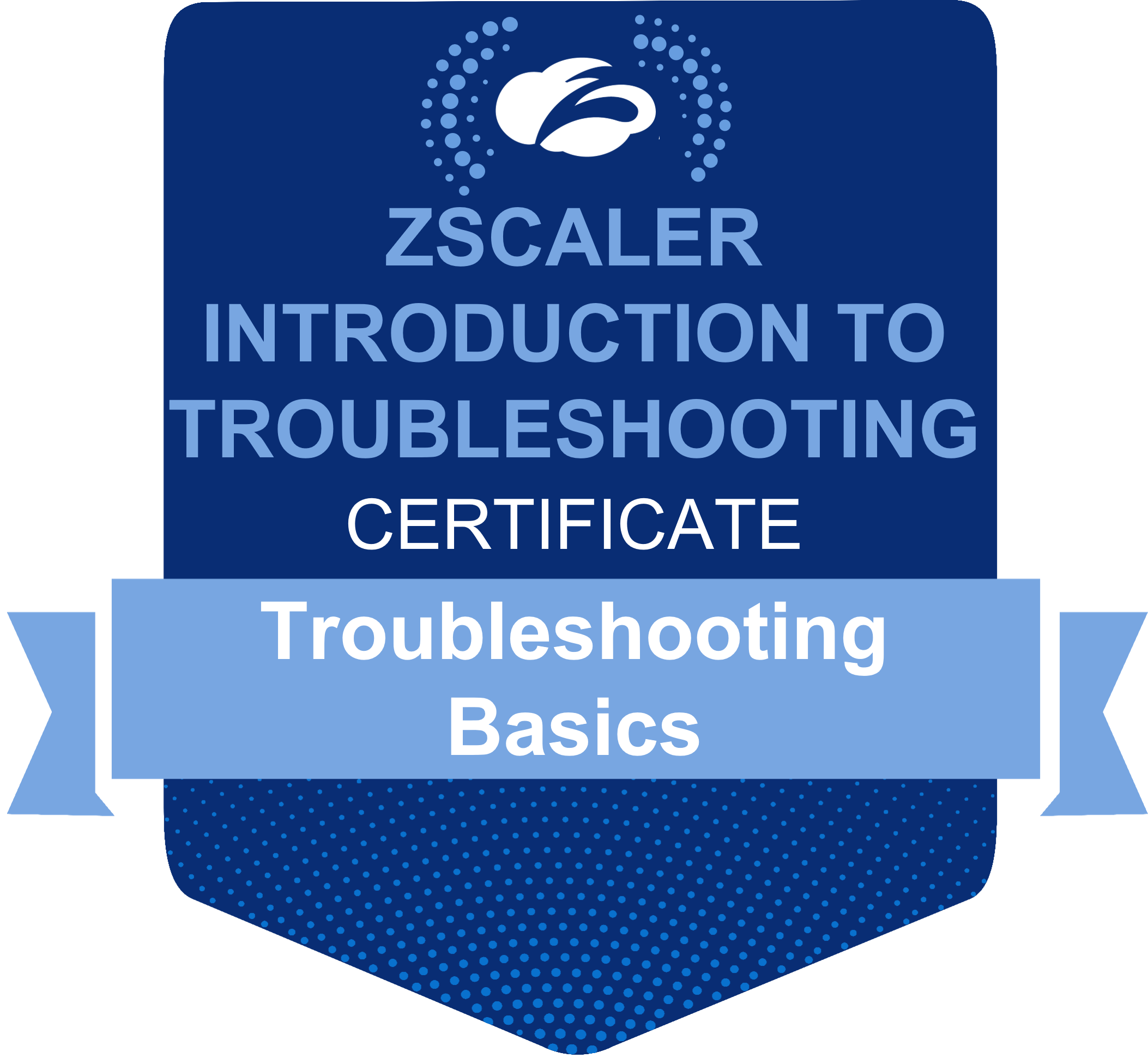Introduction To Troubleshooting EDU 260 Part 1 Of 2 Test
