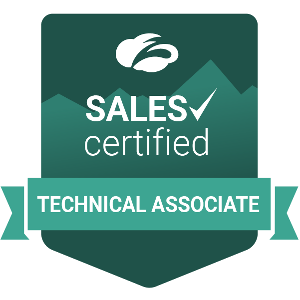 Zscaler Technical Associate