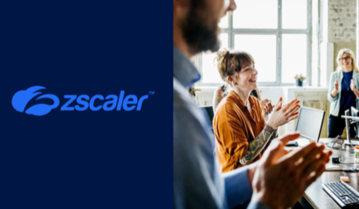 Zscaler Partner Academy