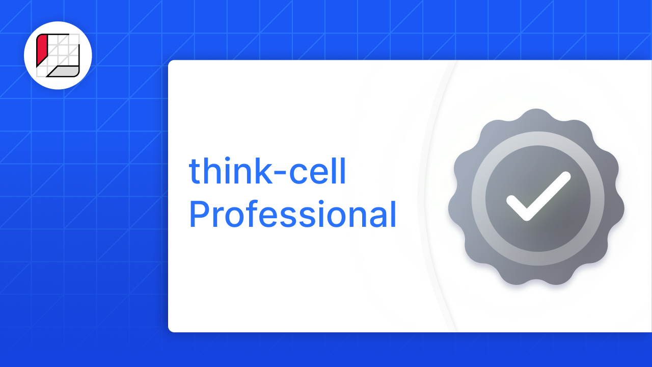 Link Data To Existing Charts And Tables