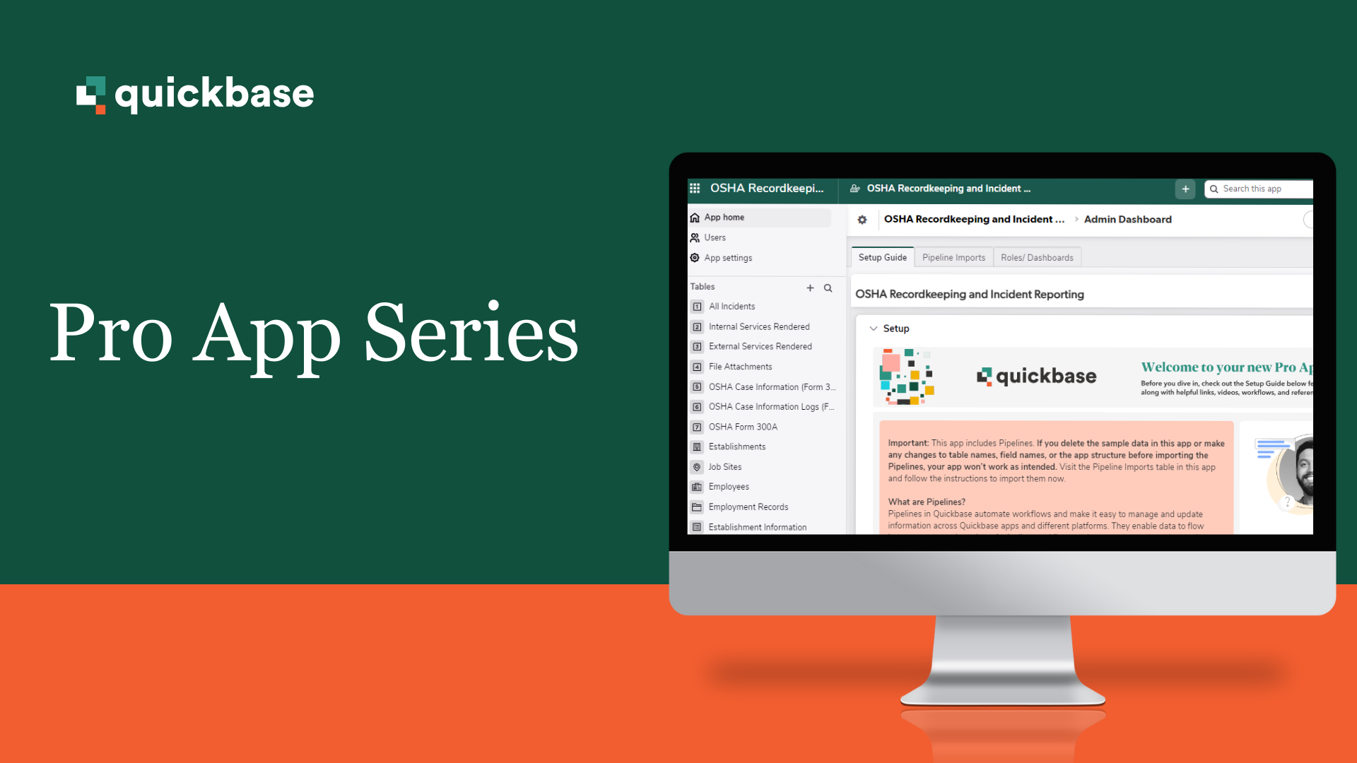 Quickbase University