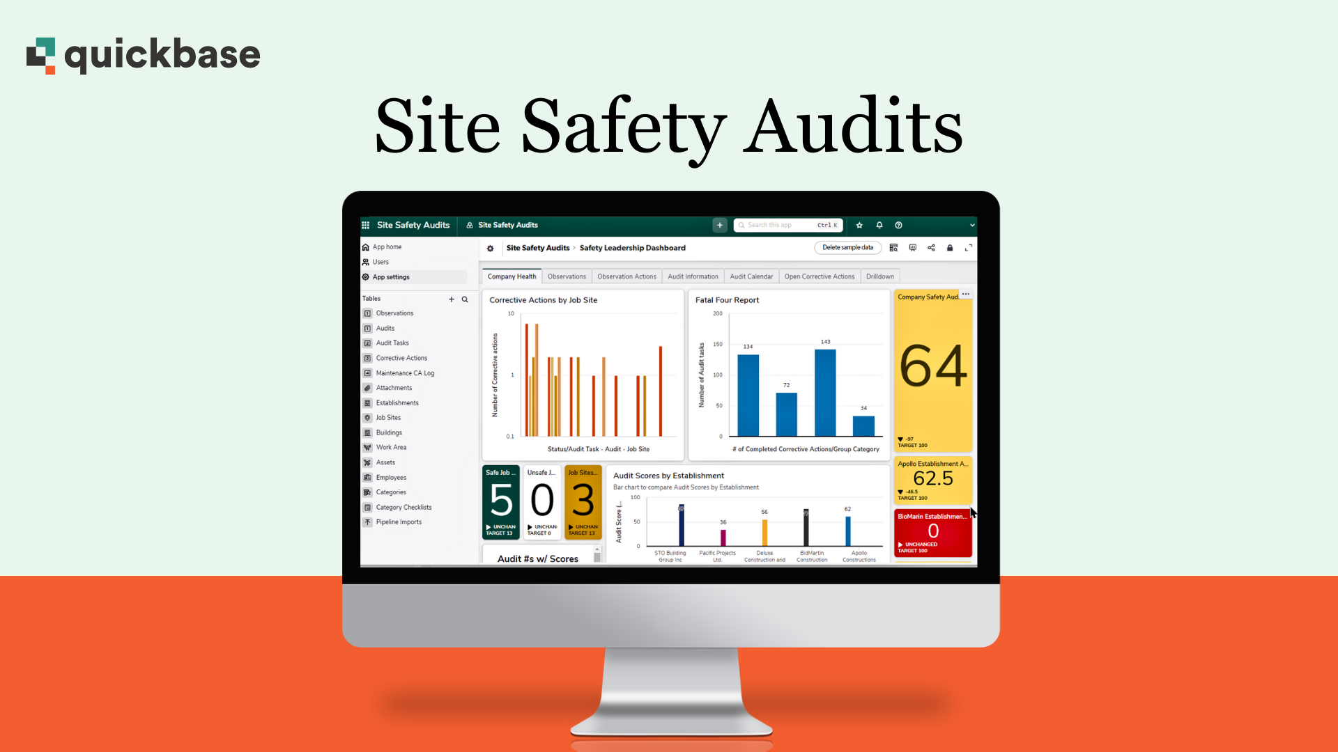 Quickbase University