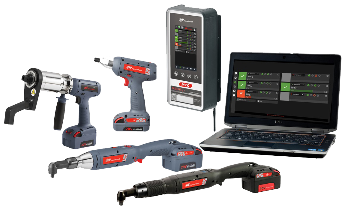 Precision Fastening Webinars