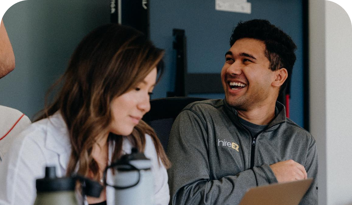 hireEZ Engagement Intro