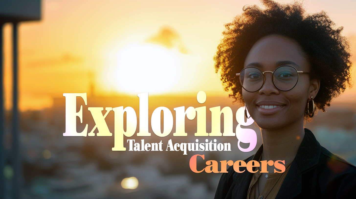 Exploring Talent Acquisition Careers