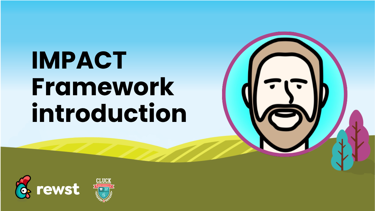 IMPACT Framework introduction