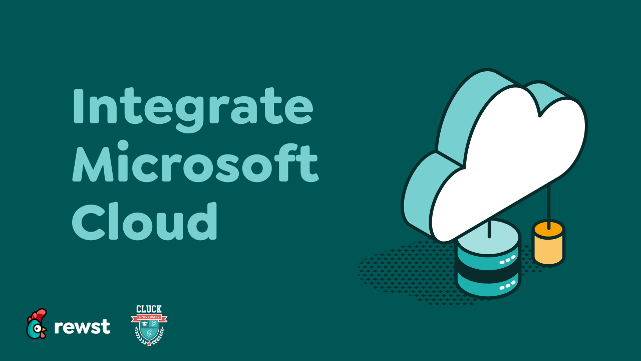 Integrate the Microsoft Cloud bundle