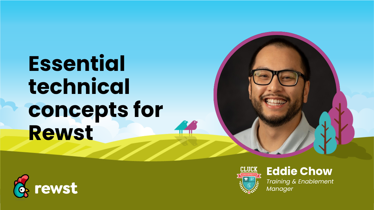 Essential technical concepts for Rewst