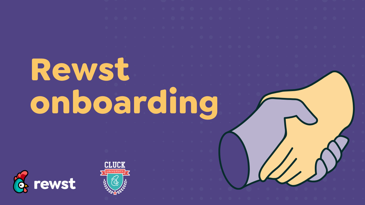 Rewst Onboarding
