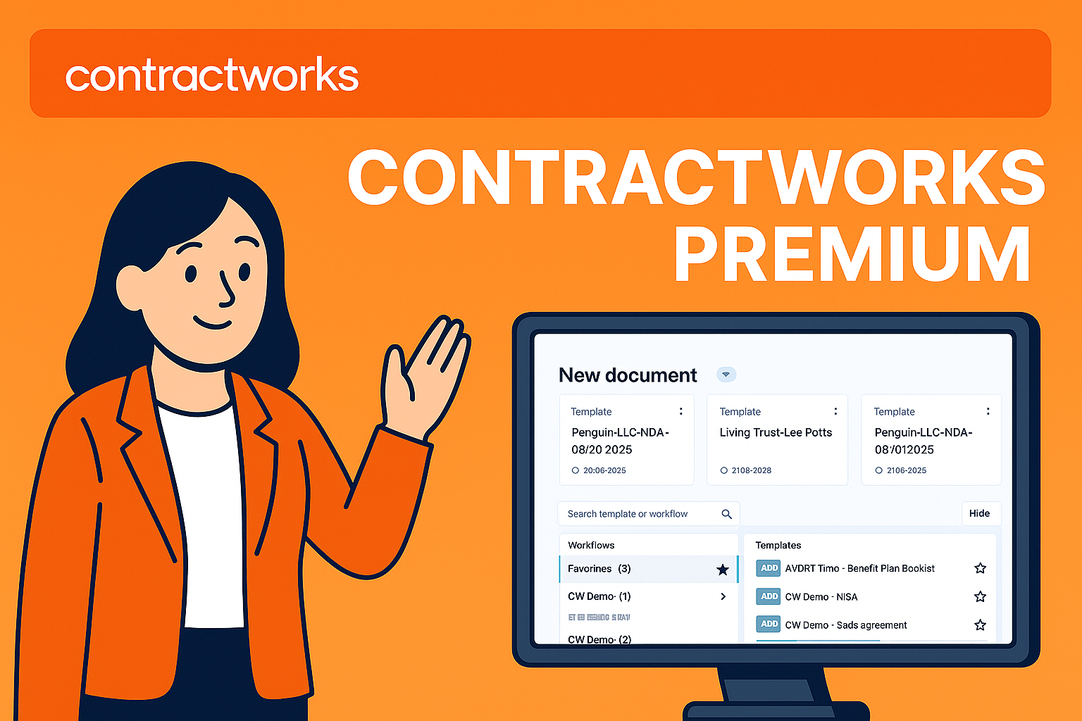 ContractWorks Academy
