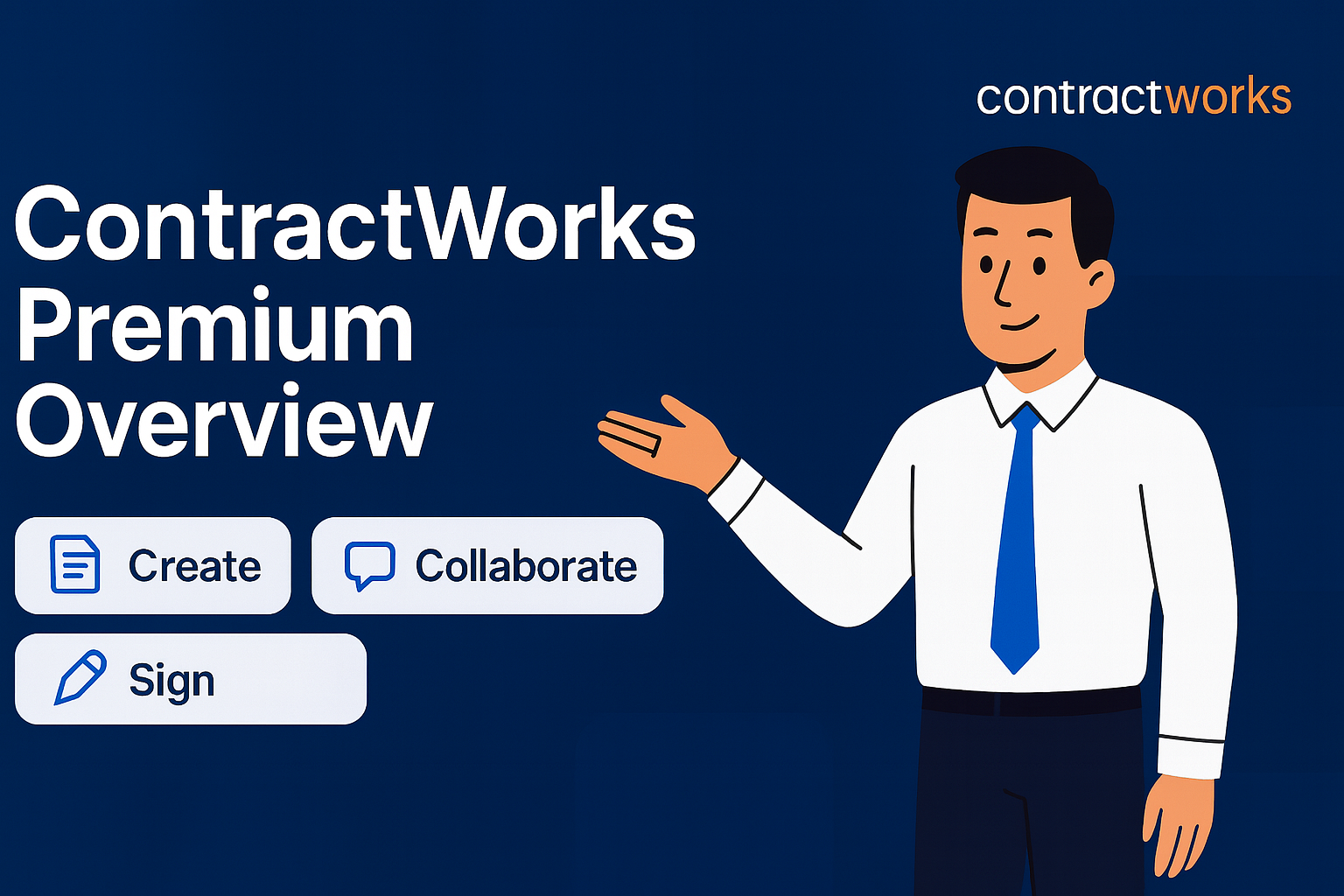 ContractWorks Academy