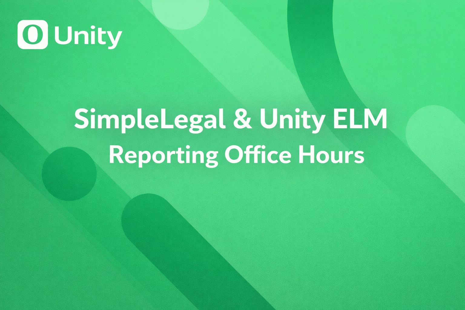 SimpleLegal Academy