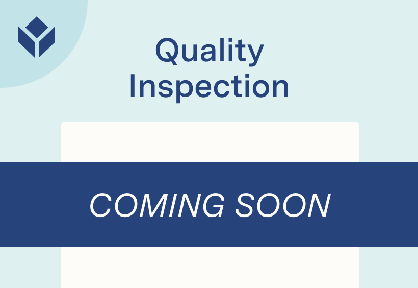 Coming Soon Qualityinspections