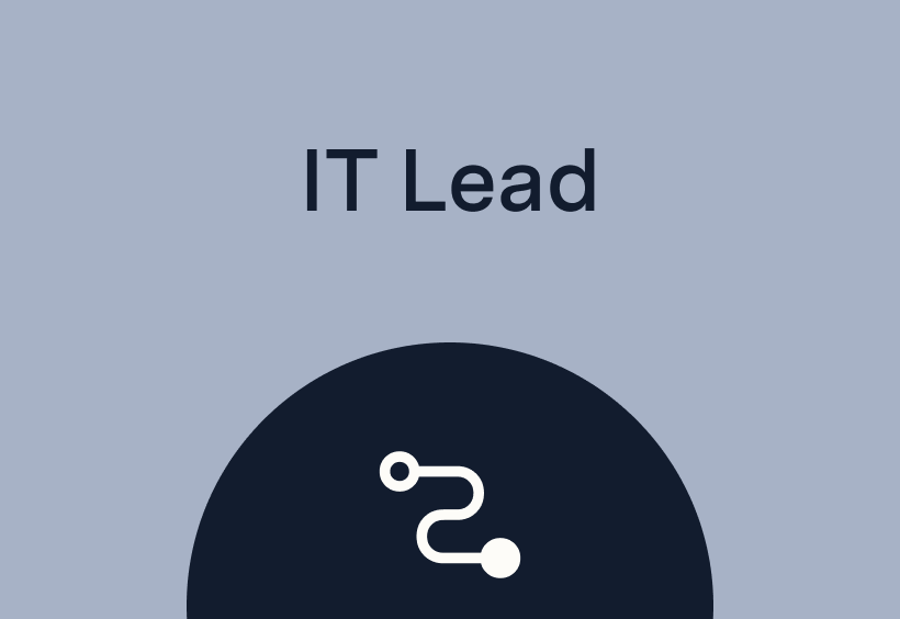 IT Lead