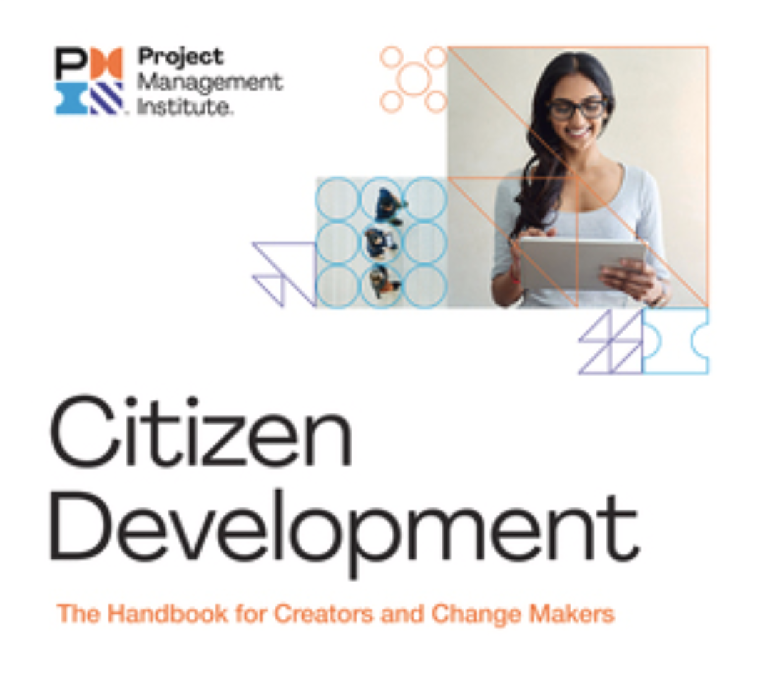Citizen Development Training