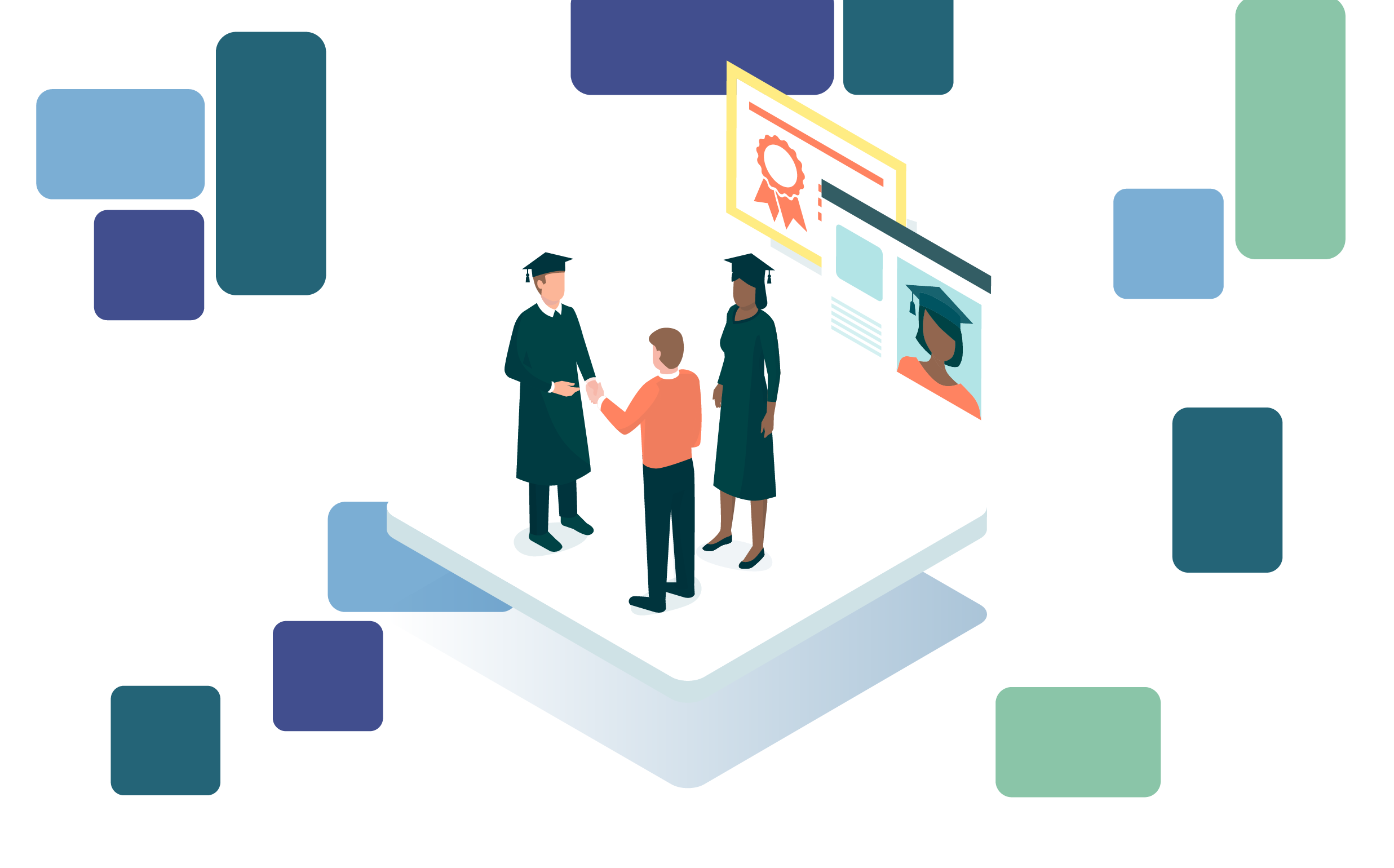 TrackVia University Home