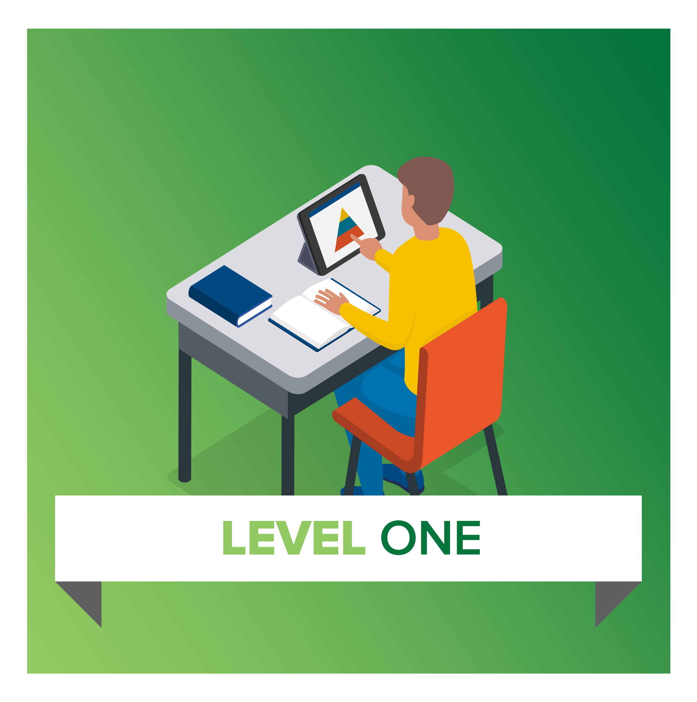 September 2020 Level 1 Training Course