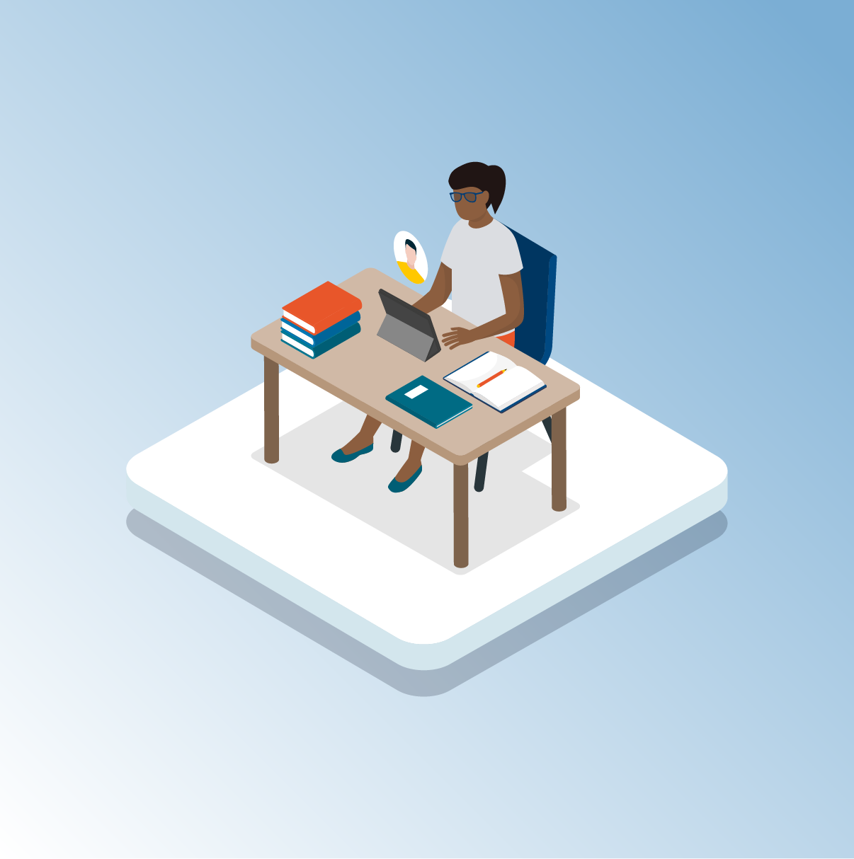 Trackvia End User Orientation