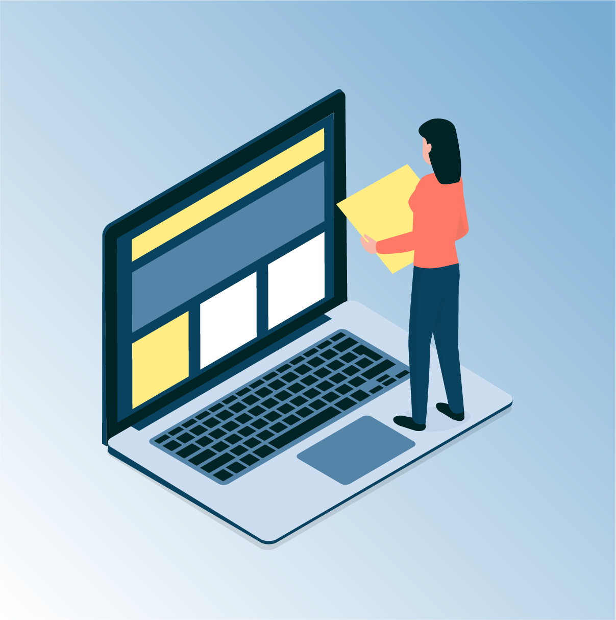 Application Design