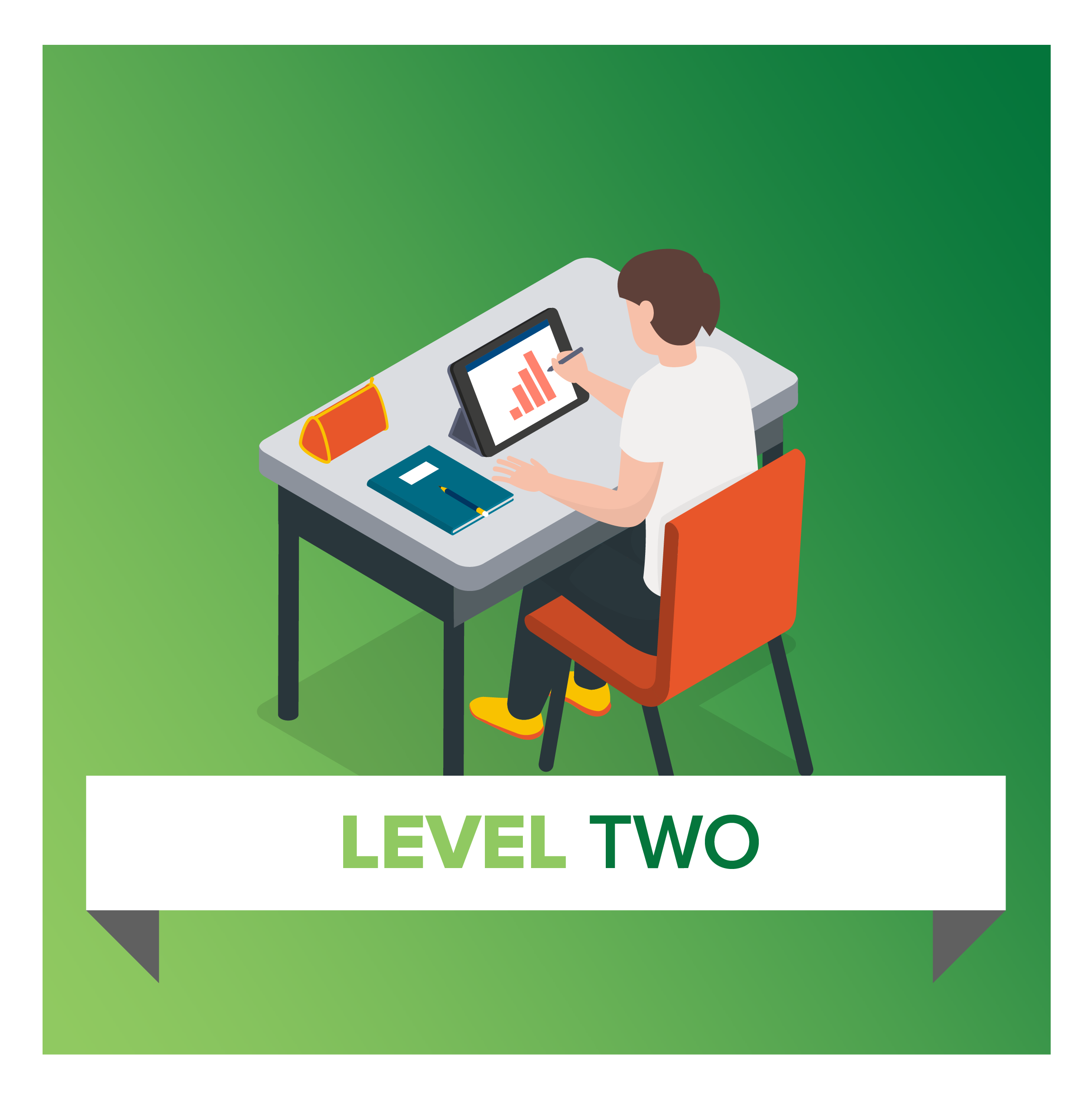 February 2022 Level 2 Training Course