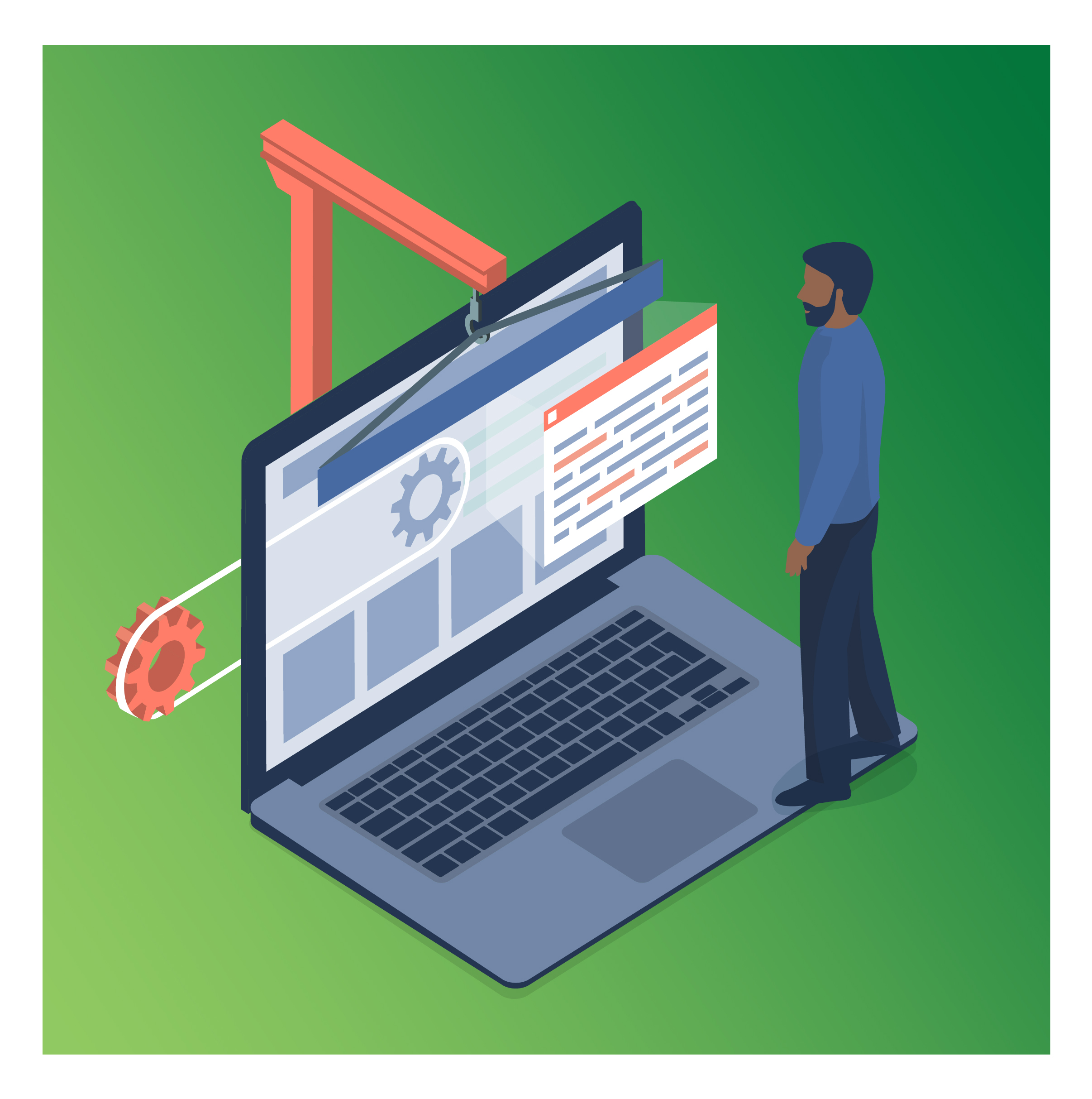 Application Development