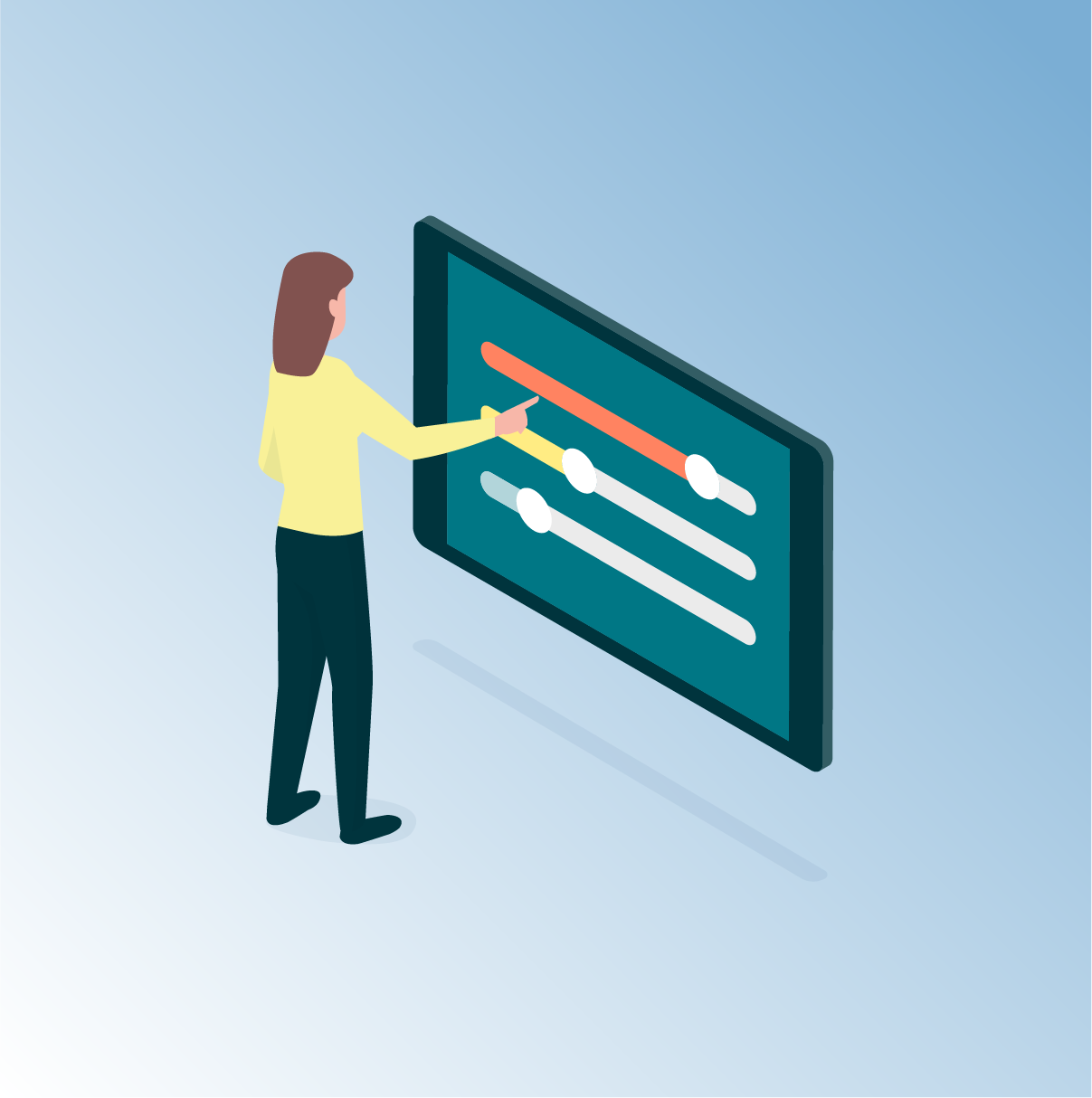 TrackVia University Home