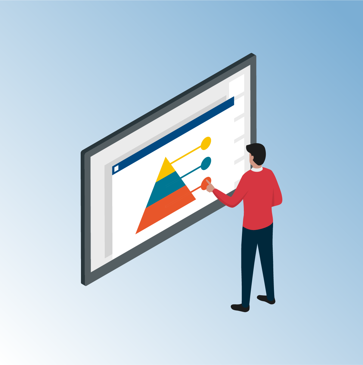 TrackVia University Home