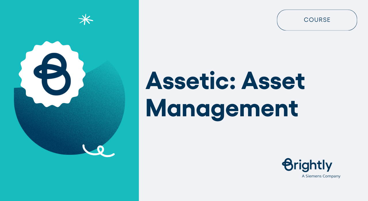 Assetic | Asset Management