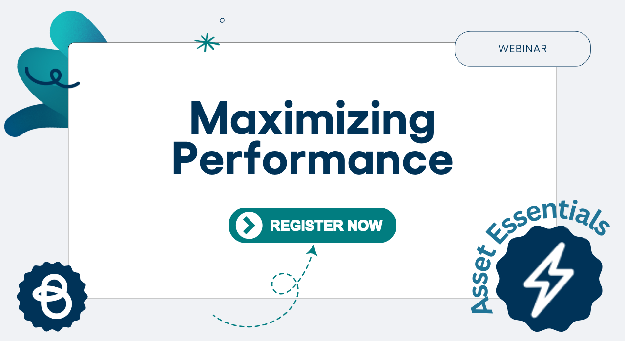 KPIs and Best Practices for Asset Essentials