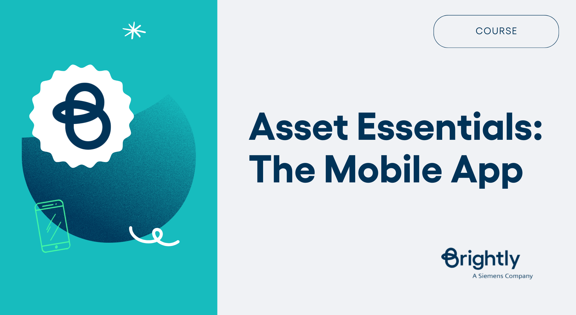 Asset Essentials | The Mobile App | Admins