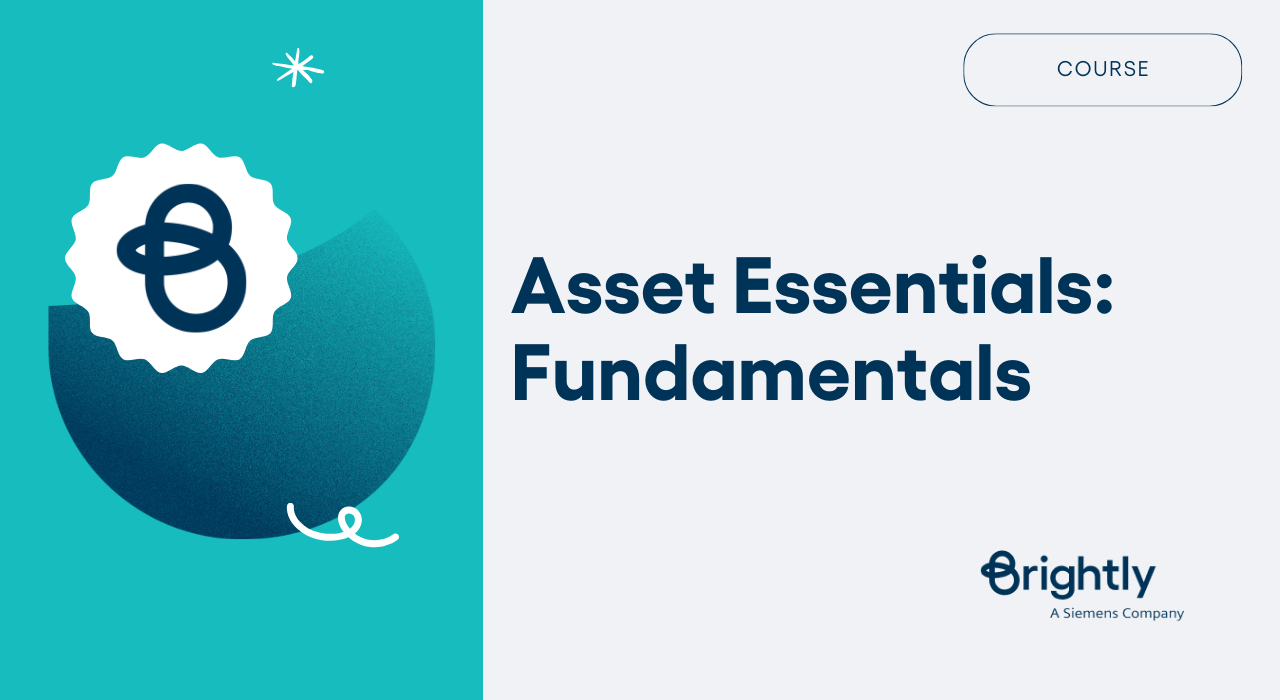 Asset Essentials | Fundamentals | Admins