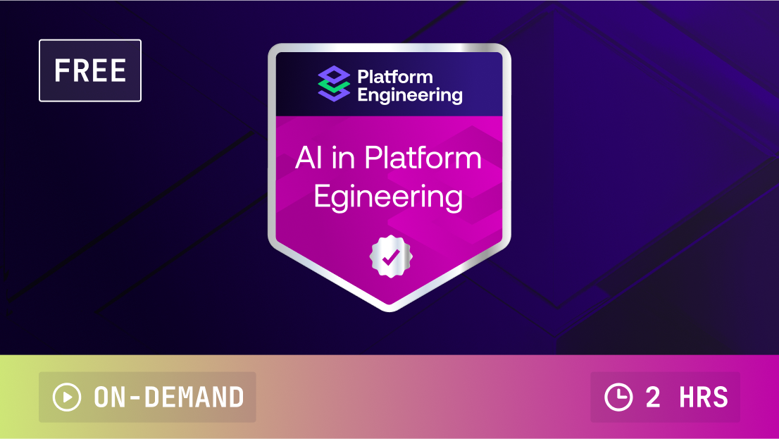 Platform Engineering University