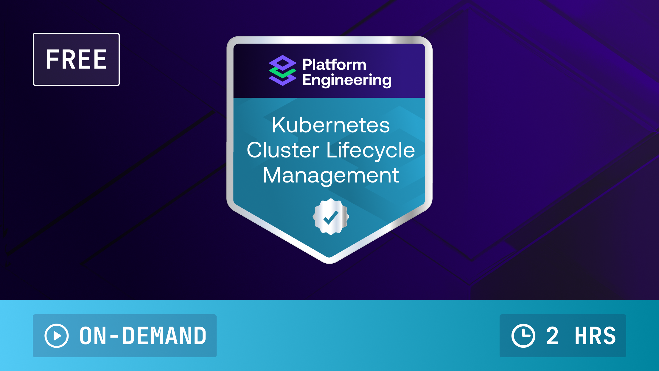 Kubernetes Cluster Lifecycle Management in Platform Engineering