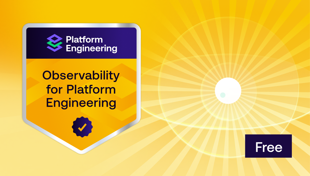 Platform Engineering University