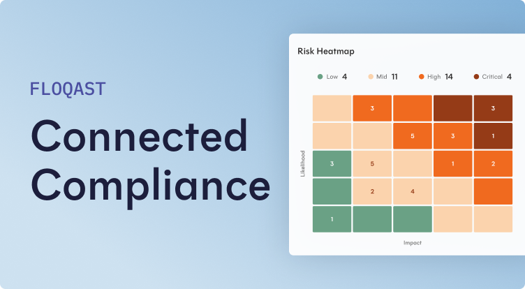 FloQast Compliance Management