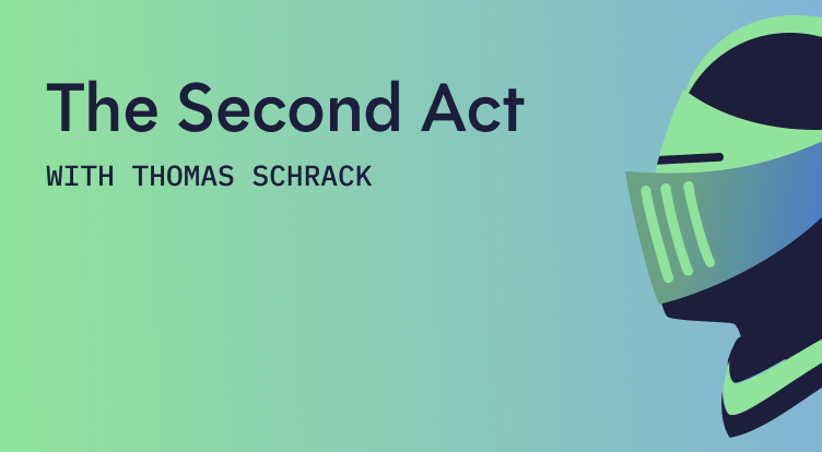 The Wizarding World of Drew Carrick