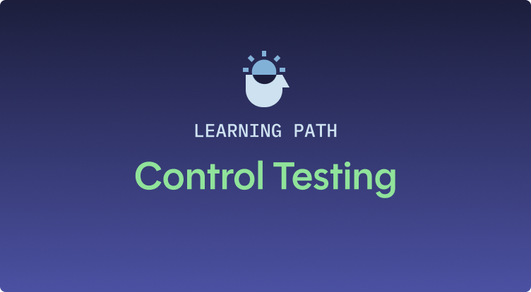 Control Testing