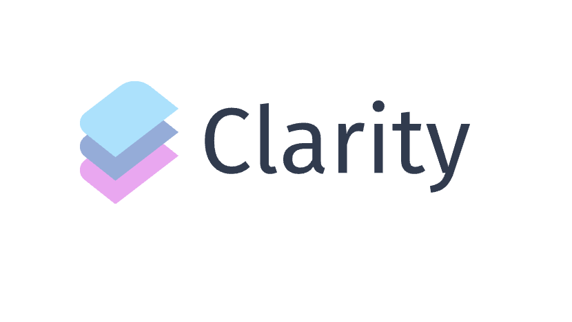 Clarity Human Services: New Interface