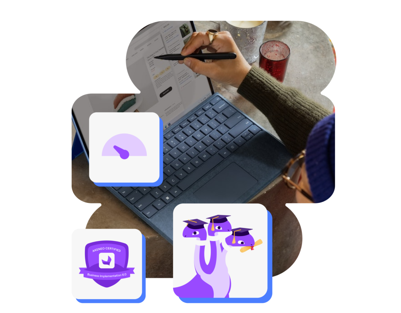 Akeneo Certifications