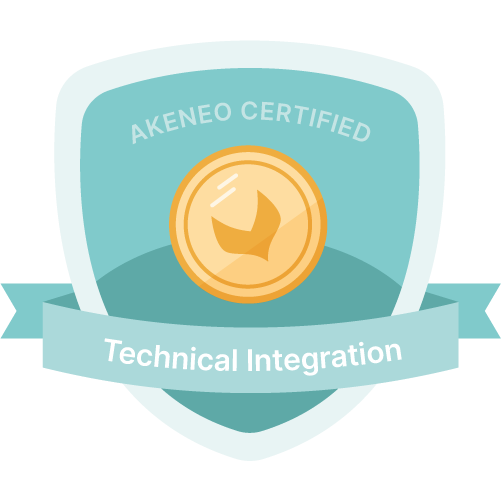 Technical Integration Specialist Certification