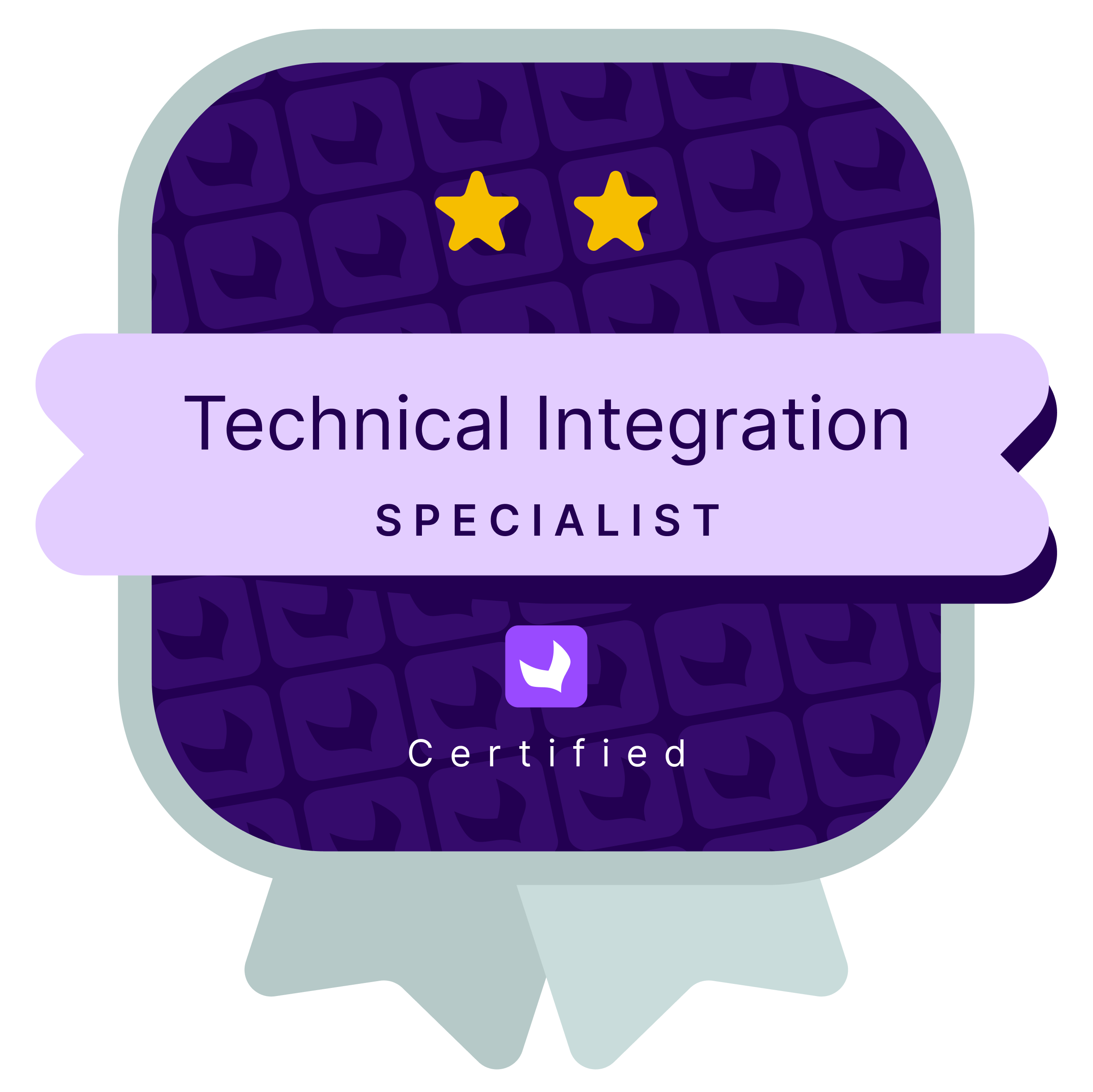 Technical Integration Specialist Certification