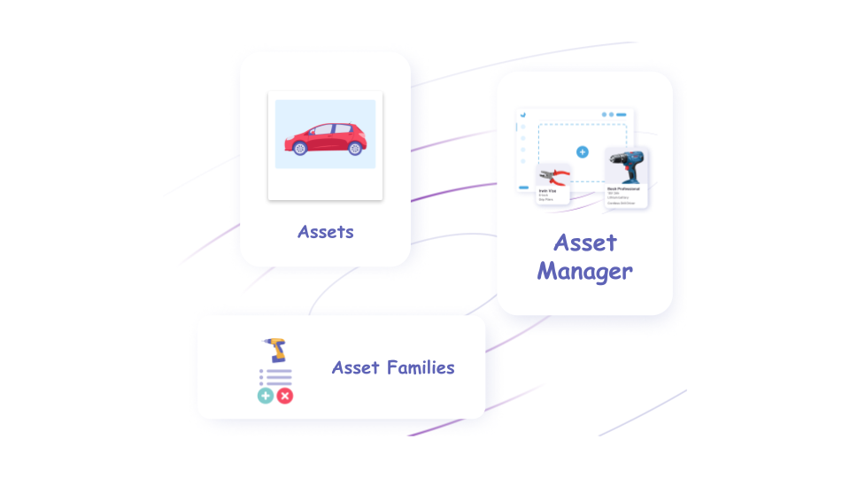 Asset Manager