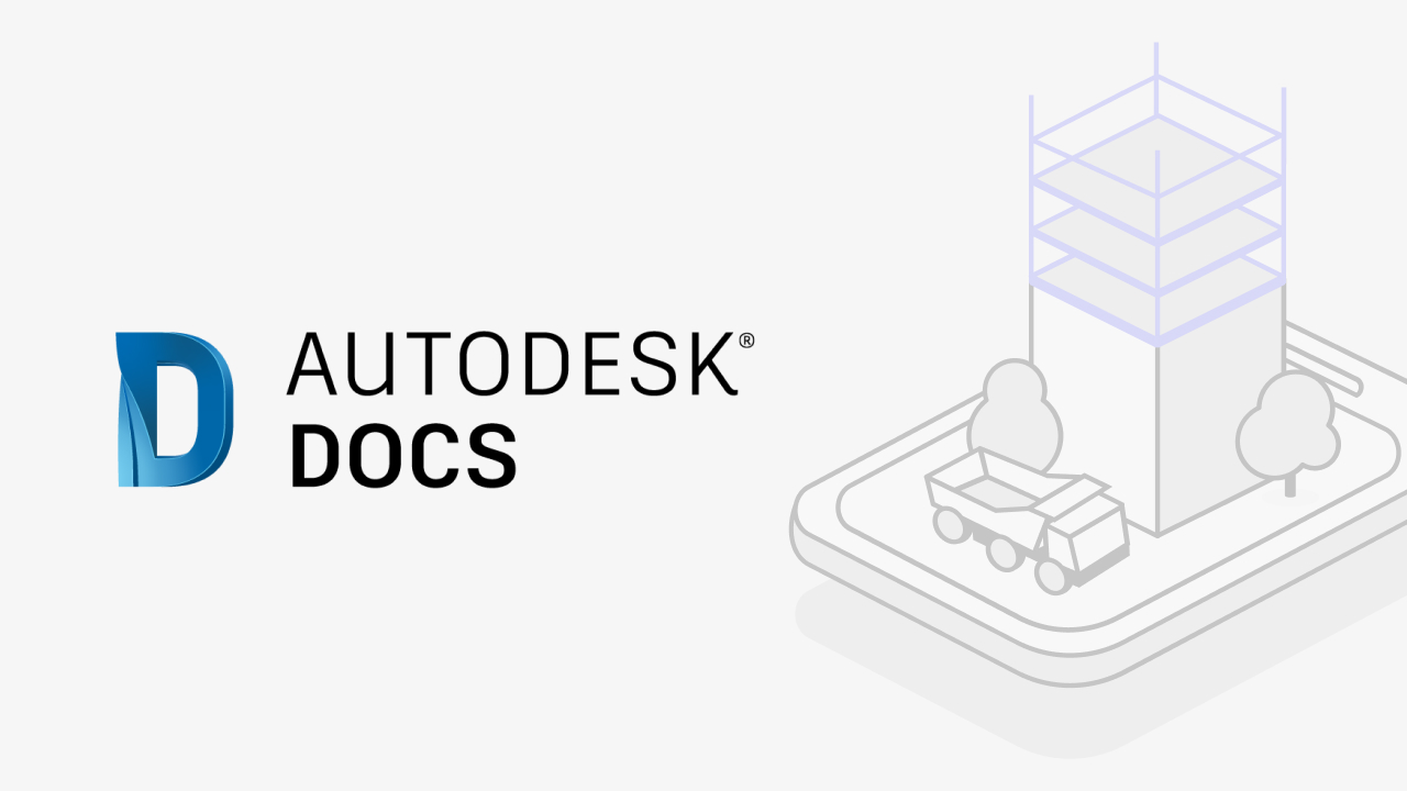 Autodesk Docs